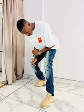 Men's Jeans Refinery Republic – denimfever