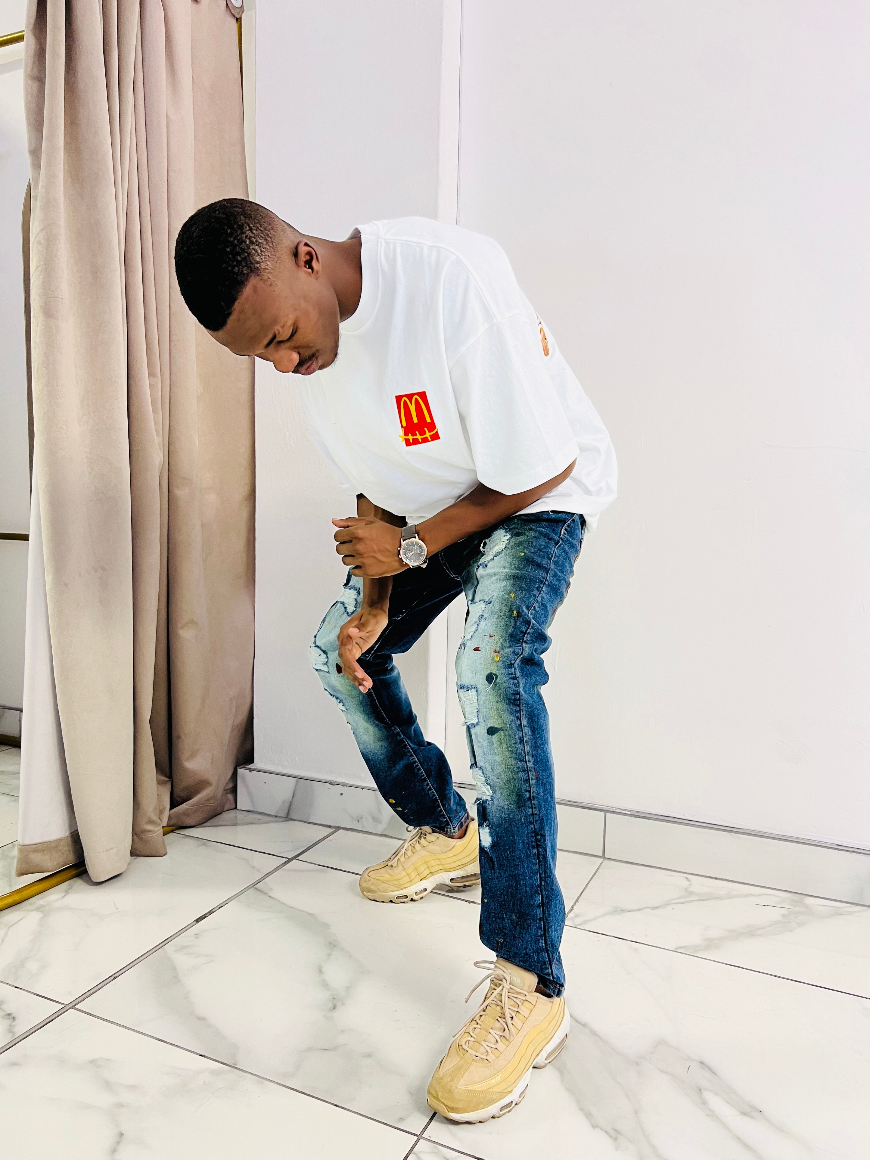 Men's Jeans Refinery Republic – denimfever