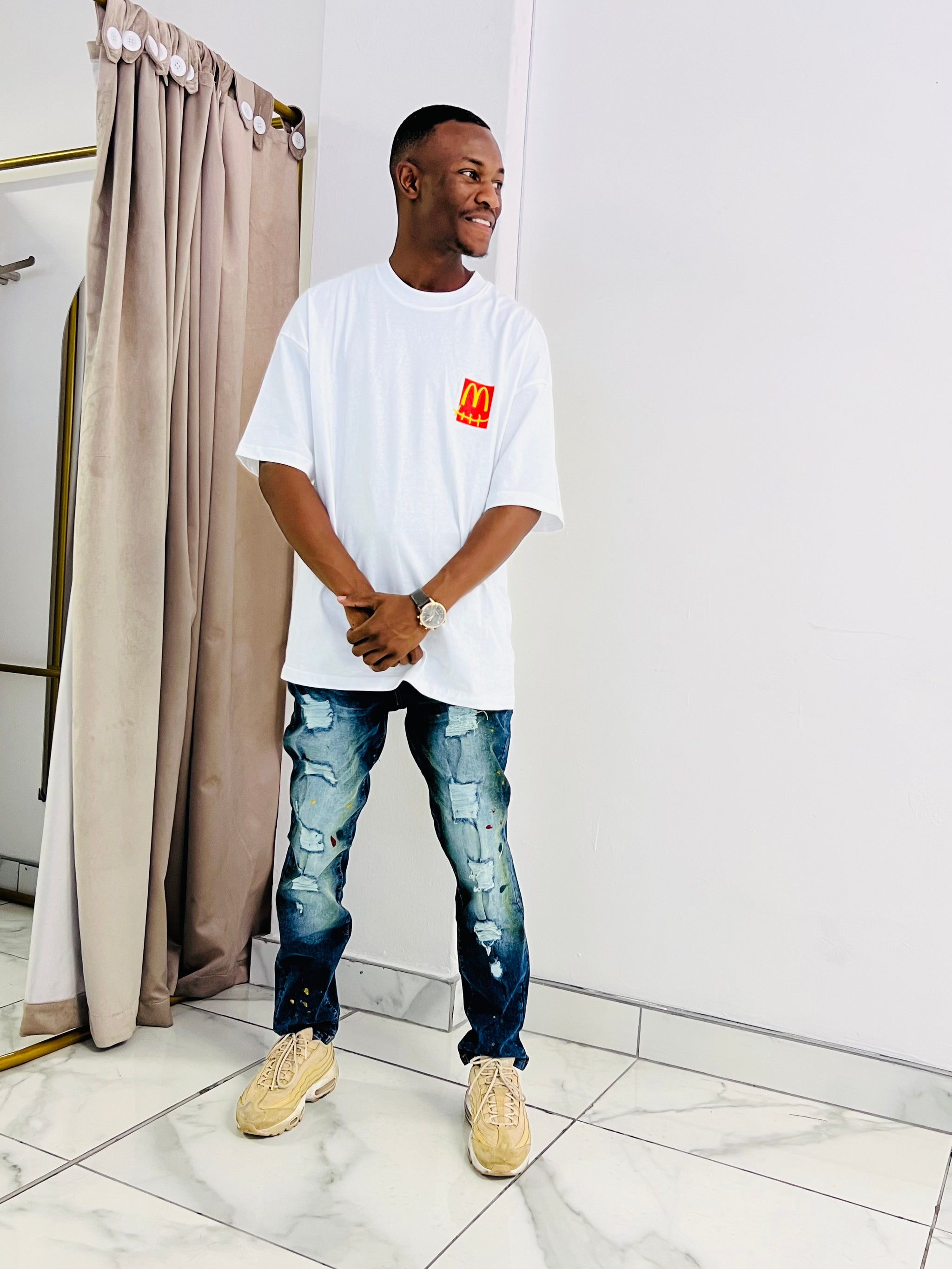 Men's Jeans Refinery Republic – denimfever