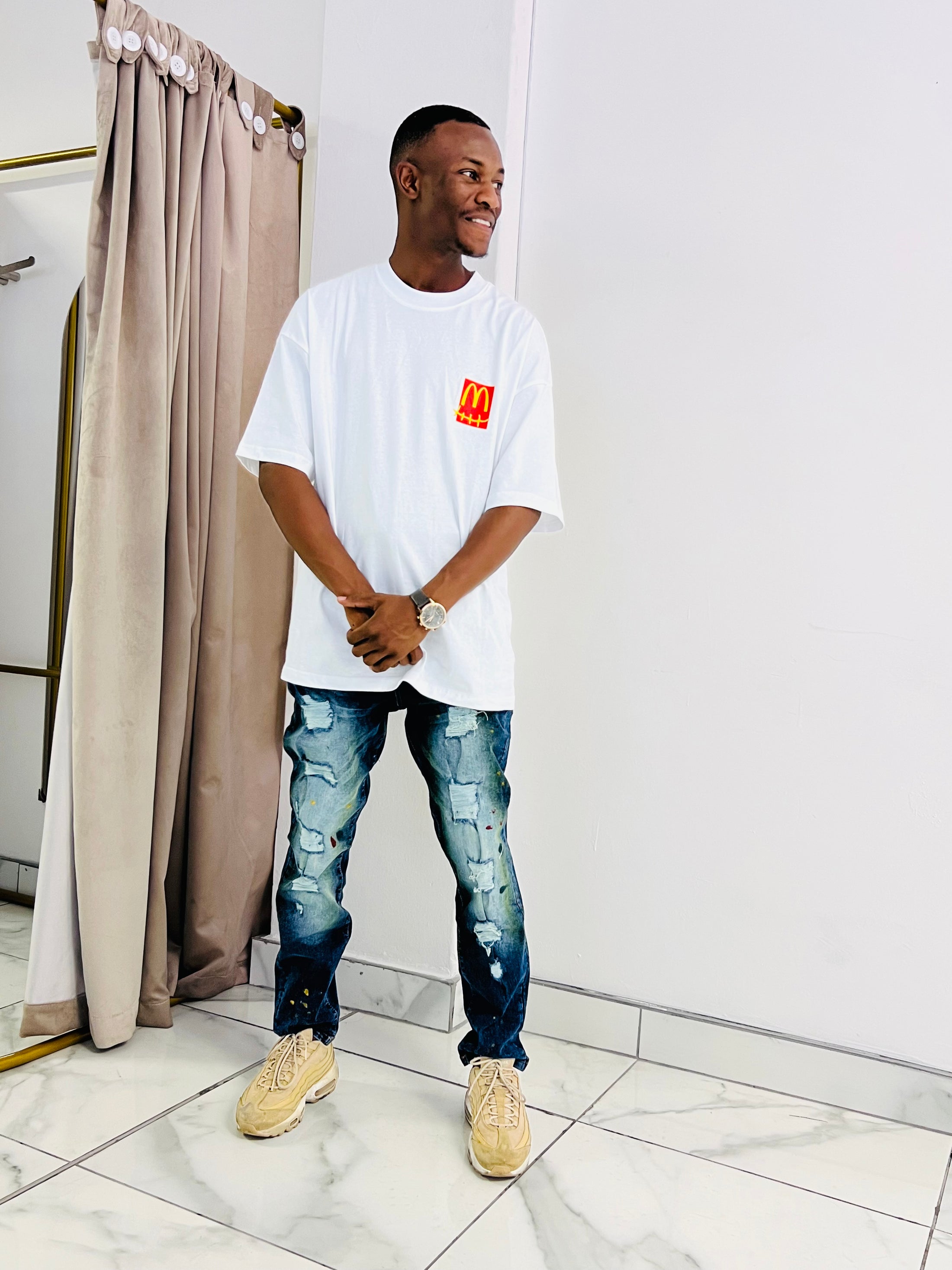 Men's Jeans Refinery Republic – denimfever