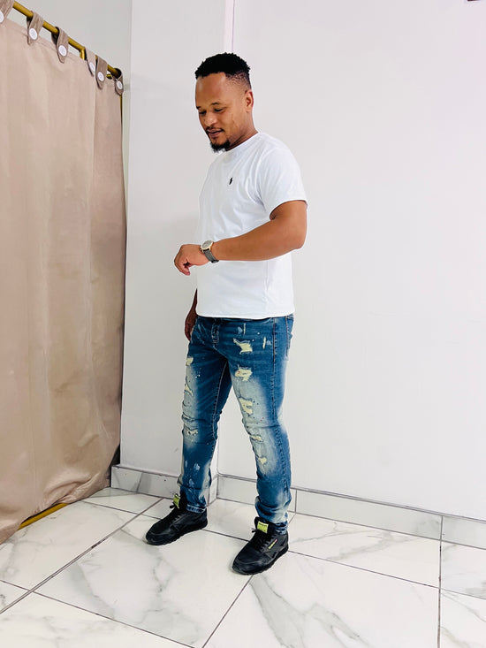 Men's Jeans Refinery Republic – denimfever